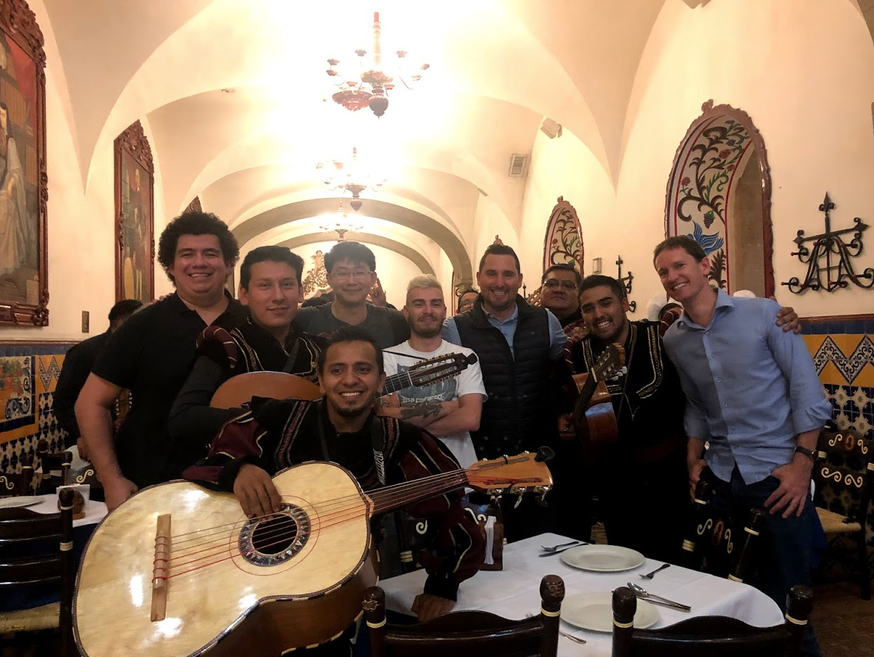 Meet the Forge DevCon Team: Jaime Rosales | Autodesk Platform Services